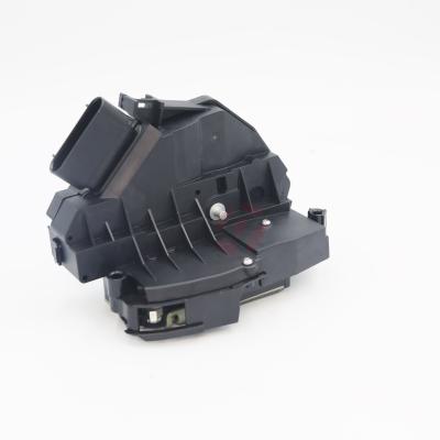 China Left Front Door Lock Actuator Auto Car Door Lock Actuator Fit For Volvo XC60 OE 31349864 for sale