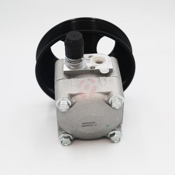 Quality 36050558 Hydraulic Power Steering Pump Auto Accessories Power For Volvo for sale