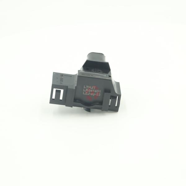 Quality Rear Trunk Tailgate Lock Latch Switch Automobile Hood Lock For Land Rover Jaguar for sale