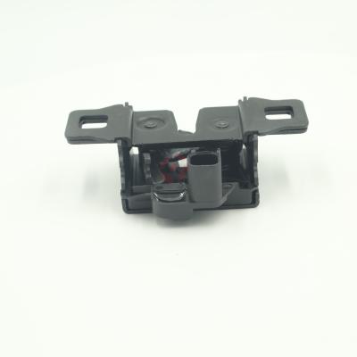 China Door Latch Lock Auto Parts Automobile Hood Lock For Land Rover Jaguar OE LR065340 for sale