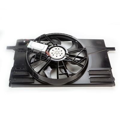 China AC冷却ラジエーター 電動扇風機組 電気冷却システム ボルボ用 OE 31261988 for sale