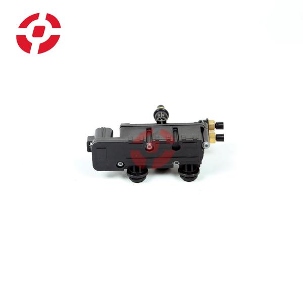 Quality RVH000095 Dispensing Valve For Range Rover And Discovery Suspension Systems for sale
