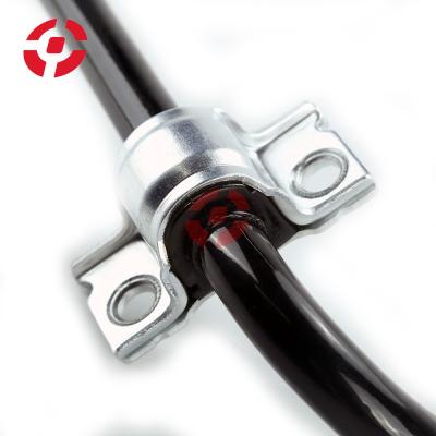 China Stabilizer bar for Volvo suspension Systems OE Number 30635778 to improve the stability for sale