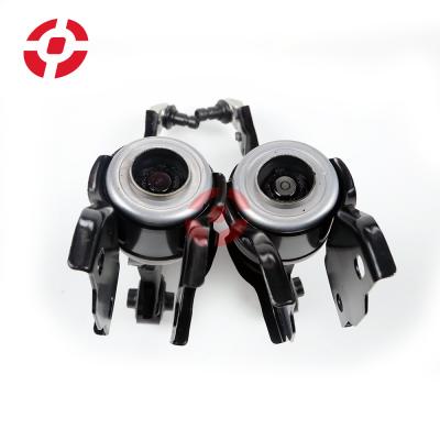 China Braço de comando superior dianteiro para o sistema de suspensão Land Rover com o número LR086107-LR086108 à venda