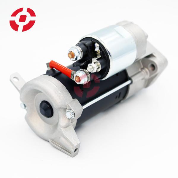 Quality Eco Friendly 36010074 Starter Motors Engine Starter Motor Parts For Volvo for sale