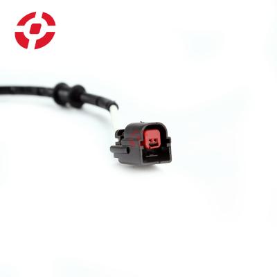 China C2P17004 Auto Brake System Front Brake Sensing Wire Brake Sensor For Jaguar for sale