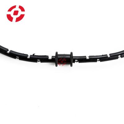 China C2P17004 Auto Brake System Front Brake Sensing Wire Brake Sensor For Jaguar for sale
