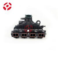 China VOLVO Intake Manifold 3226394 OE 4575902 - High Performance Engine Air Distribution System for sale