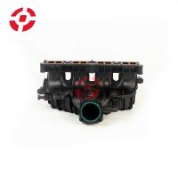 China VOLVO Intake Manifold 3226394 OE 4575902 - High Performance Engine Air Distribution System for sale