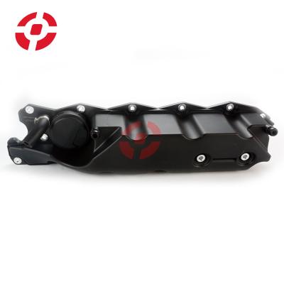 China Oil trap crankcase ventilation 31319643 PCV oil trap with gasket Auto Parts Wastegate Valves Cylinder Valve Cover For Volvo for sale