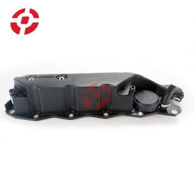 China Oil trap crankcase ventilation 31319643 PCV oil trap with gasket Auto Parts Wastegate Valves Cylinder Valve Cover For Volvo for sale