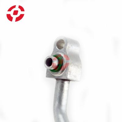 China OE C2Z18293 Airconditioning A/C Afvoerlang Low Pressure Voor Jaguar Te koop