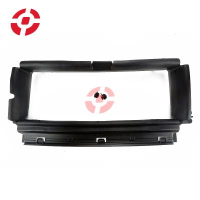 China OE 31353798 공장 가격 해치백 라디에이터 지원 에어 가이드 후드 볼보 XC90용 자동차 부품 for sale