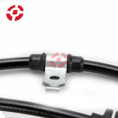 China LR019223 LR3 Electric Parking Brake Actuator Module Handbrake Actuator For LandRover Discovery Range Rover Sport for sale