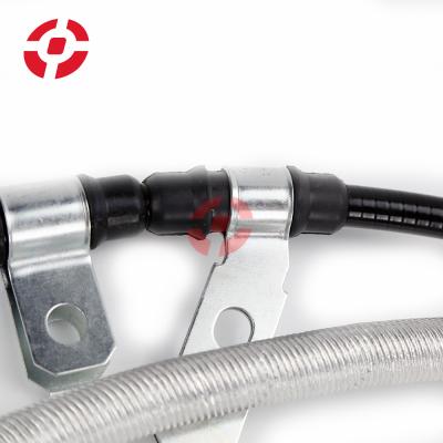 China LR019223 LR3 Electric Parking Brake Actuator Module Handbrake Actuator For LandRover Discovery Range Rover Sport for sale