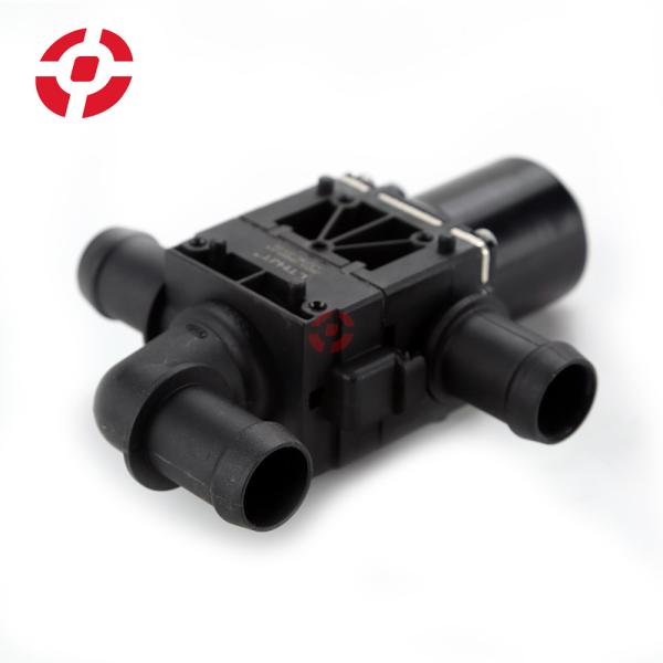 Quality LR117170 Car Engine Heater Control Valve Assembly For Land Rover for sale