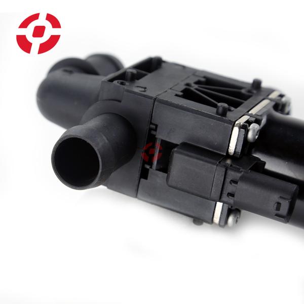 Quality LR117170 Car Engine Heater Control Valve Assembly For Land Rover for sale