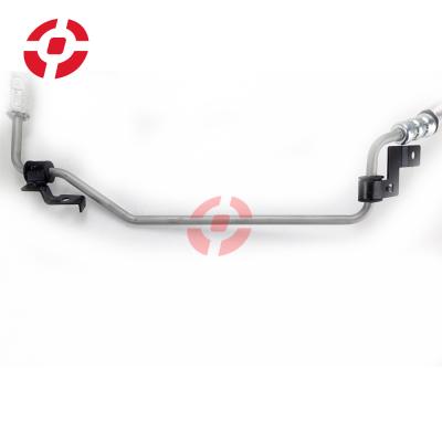 China LR014409 Power Steering Hose Pipe Oil Return Rubber Hose Rubber Pipe High Pressure Hose for sale