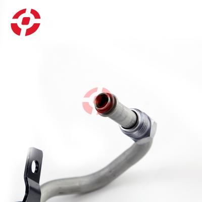 China LR014409 Power Steering Hose Pipe Oil Return Rubber Hose Rubber Pipe High Pressure Hose for sale