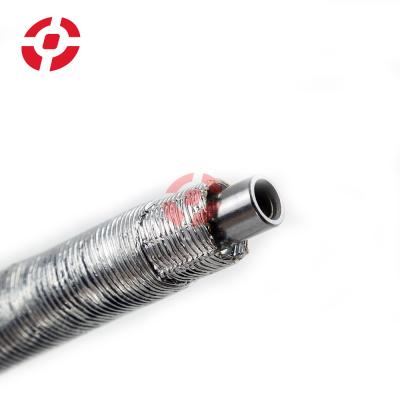 China LR014409 Power Steering Hose Pipe Oil Return Rubber Hose Rubber Pipe High Pressure Hose for sale