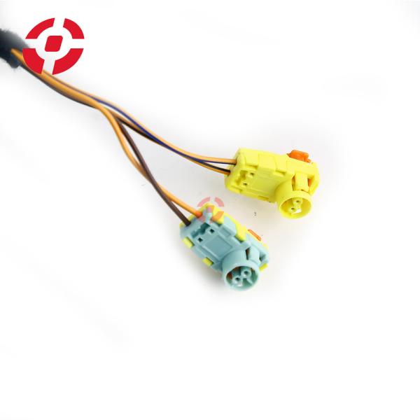 Quality Spiral Cable OEM Auto Air Bag Spring Clockspring LR024651 For Land Rover for sale