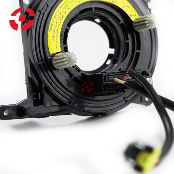 Quality OEM Auto Parts LR010681 LR003591 Steering Wheel Spring Spiral Cable For Land for sale