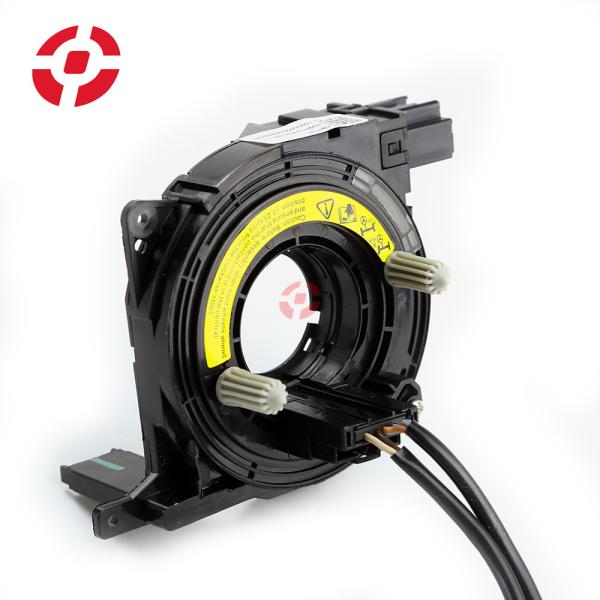 Quality OEM Auto Parts LR010681 LR003591 Steering Wheel Spring Spiral Cable For Land for sale
