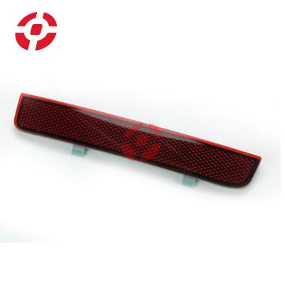 China Car Parts LR006348 LR006349 Rear Left Right Bumper Reflector For Land Rover RANGE ROVER for sale