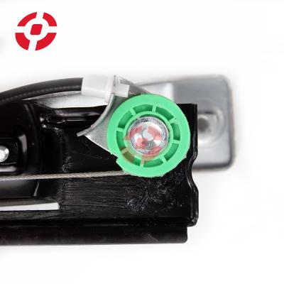 China C2D31415 C2D31416 Window Lifter Auto Body Systems Window Regulator For JAGUAR for sale