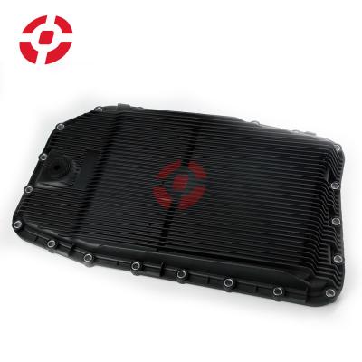 China LR007474 High quality Automotive automatic transmission oil pan filter for Jaguar Land Rover for sale