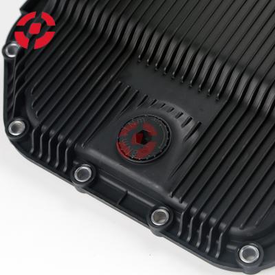 China LR007474 High quality Automotive automatic transmission oil pan filter for Jaguar Land Rover for sale