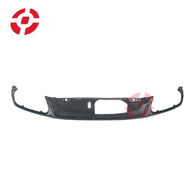 China Auto tailpipe guard OE 31407965 Tailpipe protect plate Car tail throat guard for Volvo XC40 for sale