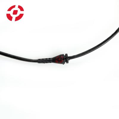 Cina Sensore del freno posteriore filo OE LR090709 T4A3216 Sensore dell'usura delle pastiglie dei freni per Land Rover in vendita