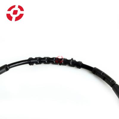 Cina Sensore del freno posteriore filo OE LR090709 T4A3216 Sensore dell'usura delle pastiglie dei freni per Land Rover in vendita