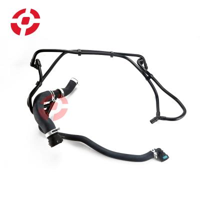 China Auto LR034637 Radiador mangueira de água para Land Rover Range Rover Sport Discovery 5 tubo de água à venda