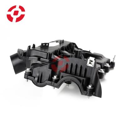 China Valve cover left side LR105956 Auto parts car Engine value cover for Land Rover for sale