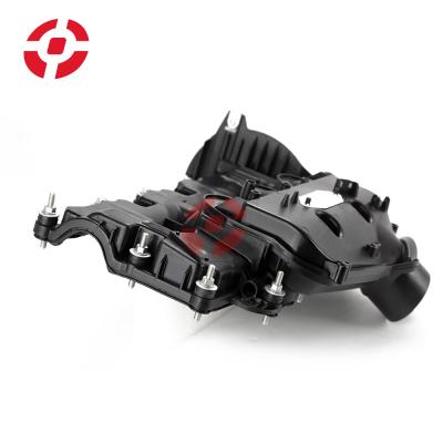 China Valve cover left side LR105956 Auto parts car Engine value cover for Land Rover for sale