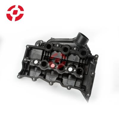 China Valve cover left side LR105956 Auto parts car Engine value cover for Land Rover for sale
