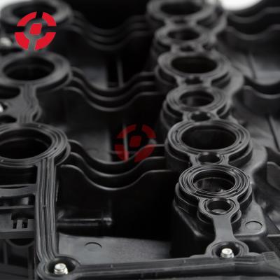 China Valve cover left side LR105956 Auto parts car Engine value cover for Land Rover for sale