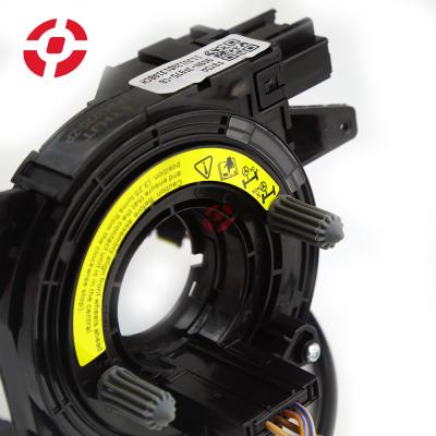 China Clock Spring OEM LR043720 Car Airbag Coil For Land Rover for sale