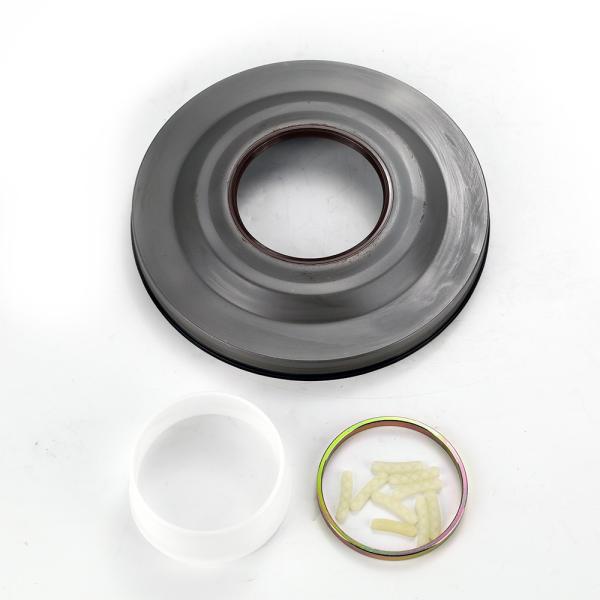 Quality Auto Transmission Parts Gearbox Oil Seal 31256845 Gearbox Front Clutch Cover Oil for sale