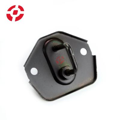 China C2Z2872 Peças para automóveis fechadura do capô do automóvel para Land Rover Jaguar à venda