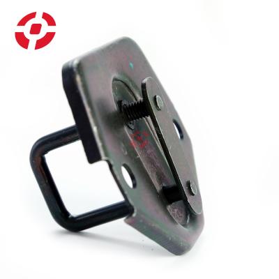 Cina C2Z2872 Ricambi per autoveicoli Serratura del cofano per Land Rover Jaguar in vendita