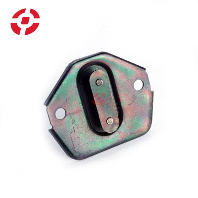 Cina C2Z2872 Ricambi per autoveicoli Serratura del cofano per Land Rover Jaguar in vendita