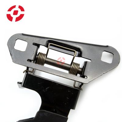 Cina Land Rover Jaguar Auto Parts Auto Hood Lock OE FPD000023 in vendita