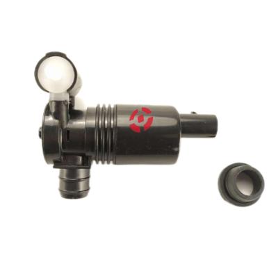 China Brand New Auto Parts Wiper Spray Motor Side Headlamp Washer Pump OE LR002301  DMC500020 for Land Rover Freelander for sale