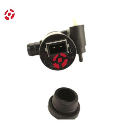 China Brand New Auto Parts Wiper Spray Motor Side Headlamp Washer Pump OE LR002301  DMC500020 for Land Rover Freelander for sale
