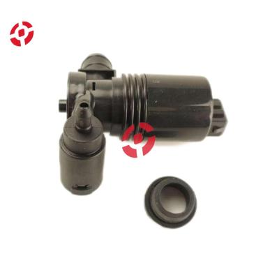 China Brand New Auto Parts Wiper Spray Motor Side Headlamp Washer Pump OE LR002301  DMC500020 for Land Rover Freelander for sale