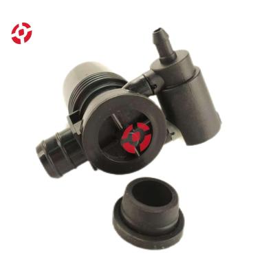 China Brand New Auto Parts Wiper Spray Motor Side Headlamp Washer Pump OE LR002301  DMC500020 for Land Rover Freelander for sale