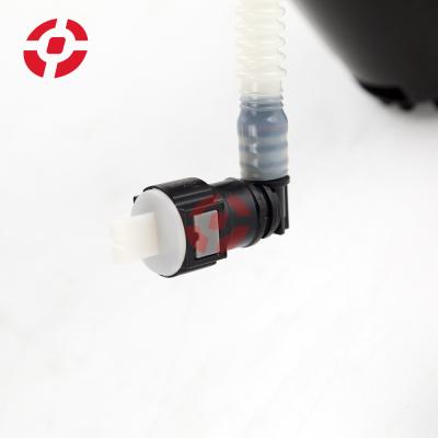 China Auto Parts OE LR057235/LR026192/LR036126 Petrol Pump Oil Pump Assembly For 12 Land Rover Evoque/06-14 Range Rover Evoque Generation 2 for sale